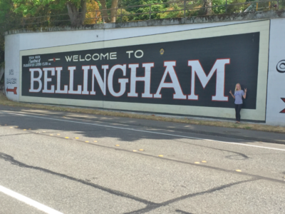10 Best things about living in Bellingham Washington